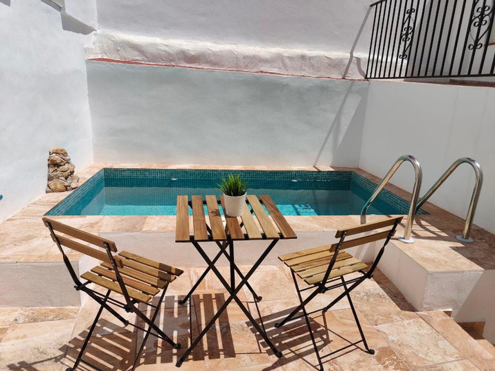 Casa Del Portillete - Ronda