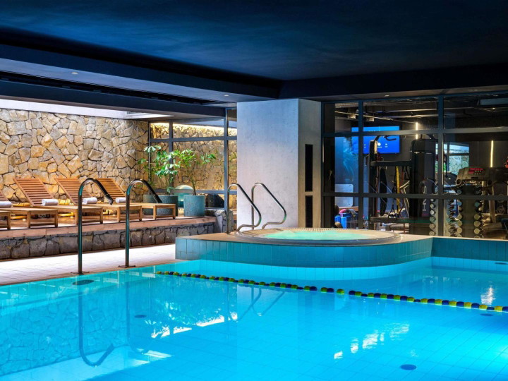 Novotel Kraków Centrum - Krakow