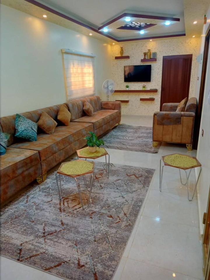 شقه فندقيه.Apartment,petra - Jordan