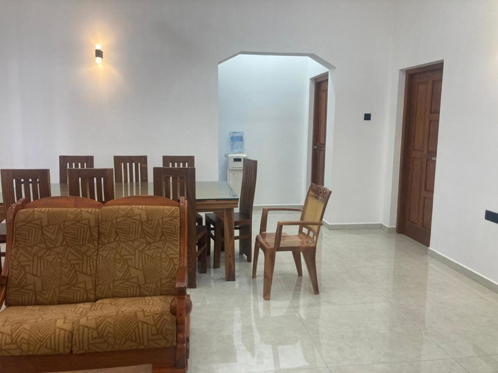 Siva Residencies - Colombo