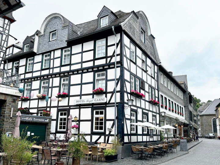Hotel Royal - Germany