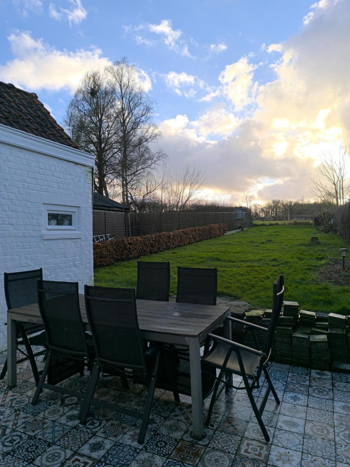 Hoge Weg - Waregem