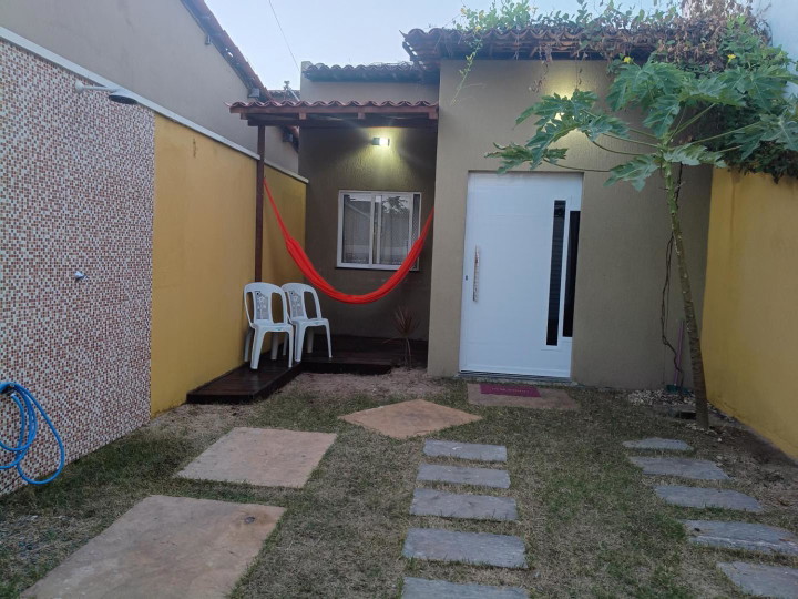 Casa Da Vá! - State of Ceará