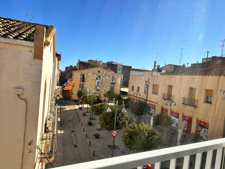 Apartaments Iri - Calella