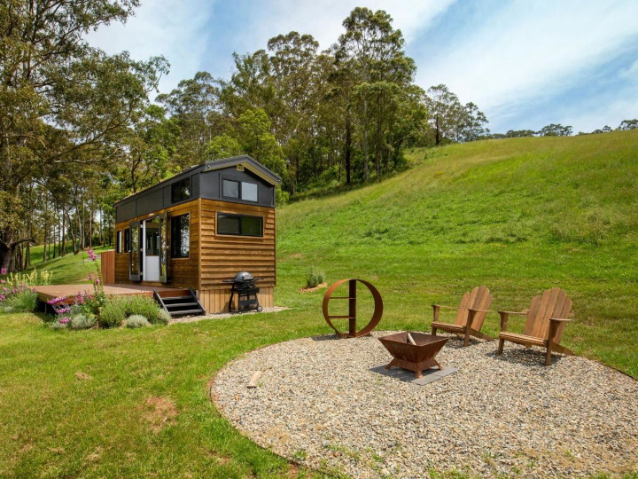 Stella At Kangaroo Valley - Amazing Views - Fire Pit - Kangaroo Valley