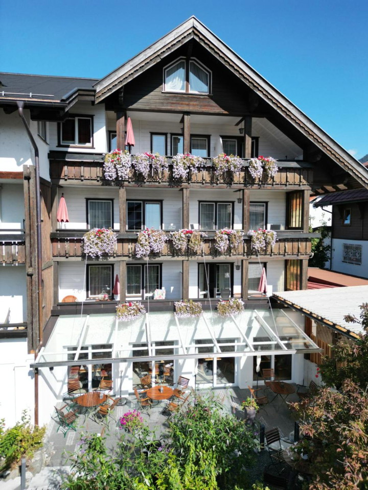 Bergidyll - Kleinwalsertal