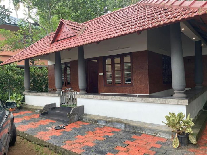 Quite And Peaceful - Kerala