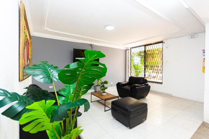 Barranquilla Green - Barranquilla