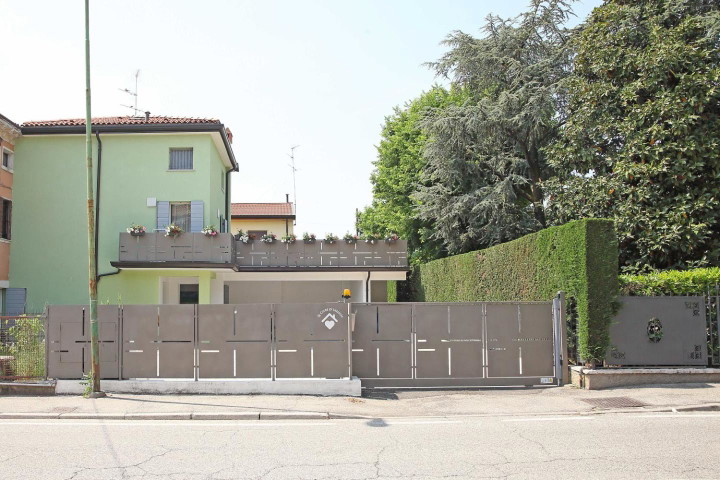 Al Cuore Di Valeggio - Valeggio sul Mincio