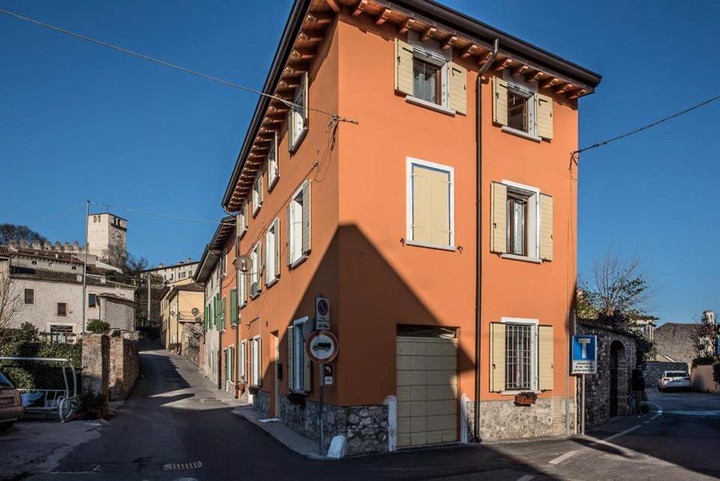 B&b Al Vicolo Di Mezzo - Valeggio sul Mincio