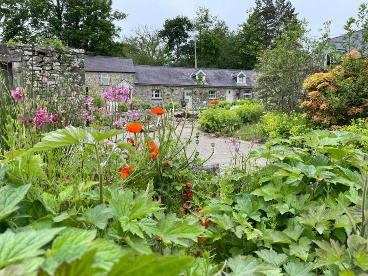 Crug Yr Eryr Isaf - Ceredigion