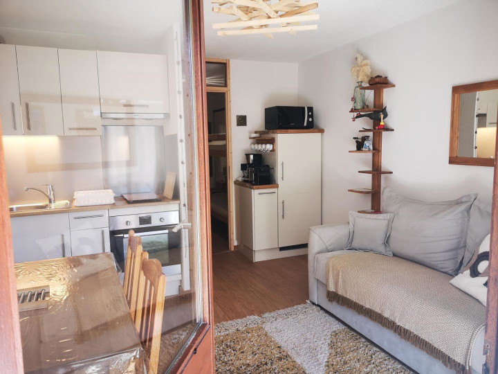 Chamonix, Studio De 24 M2 - Passy