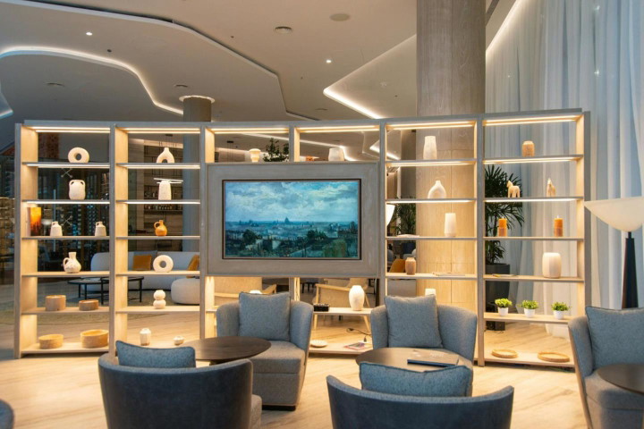 Marriott Corrientes - Corrientes