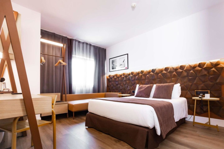 Best Western Plus Hotel Alfa Aeropuerto - Gavà