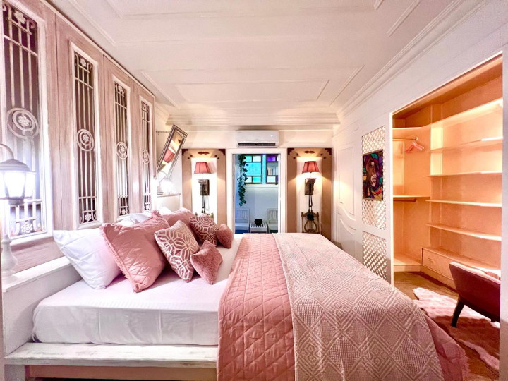 Ma Maison Stanley Deluxe - Alexandrie