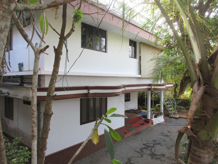 Bekal Fort Homestay - Kasaragod