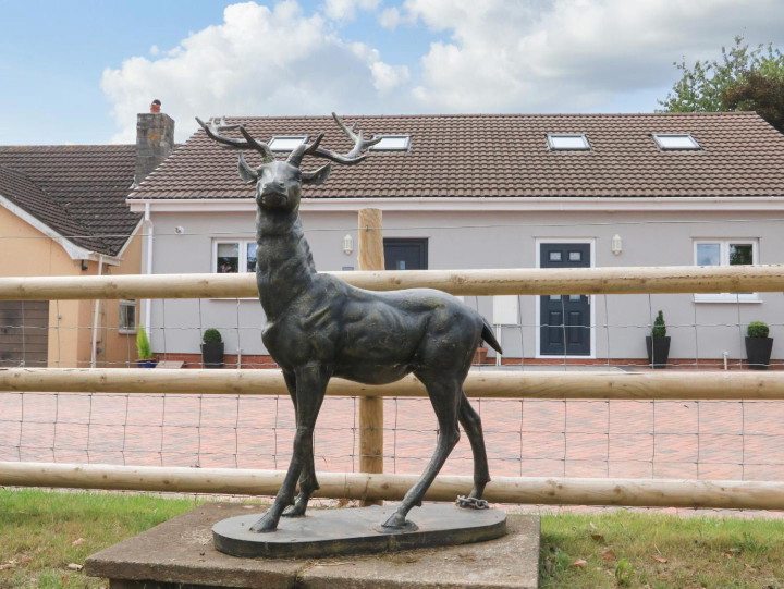 Sawtons Cottage 2 - Dawlish