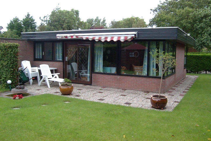 Vakantiehuis Friedeburg - Alkmaar
