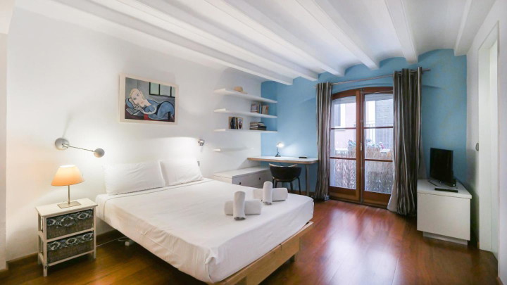 Bed&bcn Gracia Iii - Alella