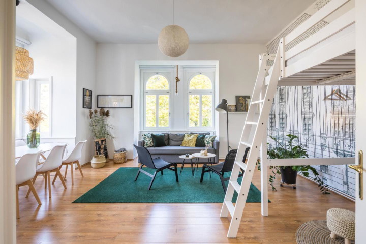 Goger Apartman - Sopron