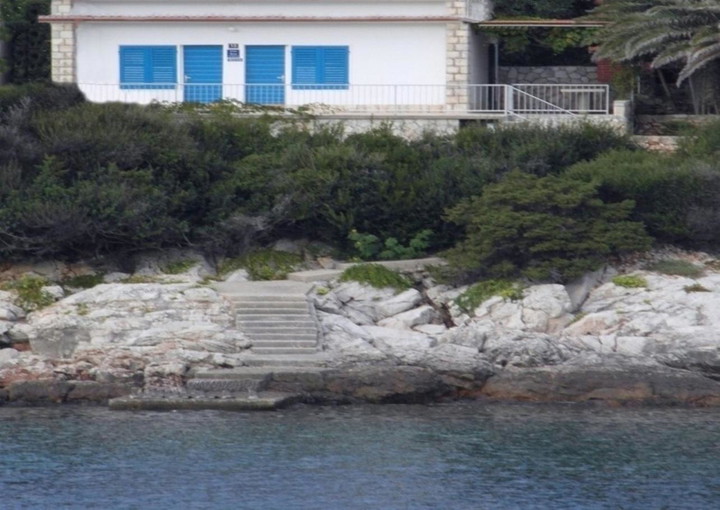 Holiday House Vis Pavic - Vis