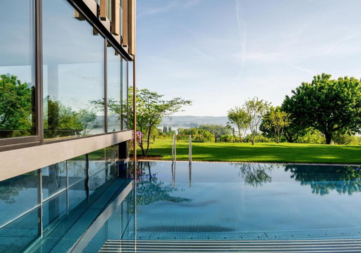 Hotel Hirschen Horn - Allensbach
