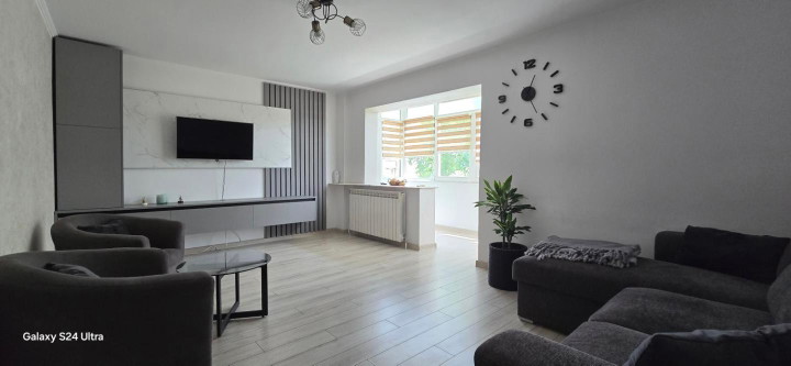 Ilona Apartament 3 Camere - Râmnicu Vâlcea