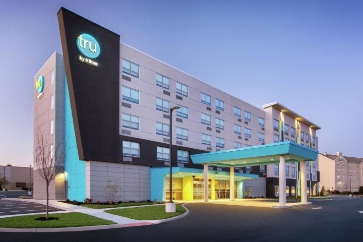 Tru By Hilton Audubon Valley Forge - King of Prussia, PA