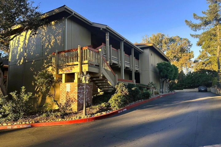 Comfort Inn Monterey Peninsula Airport - Big Sur, CA