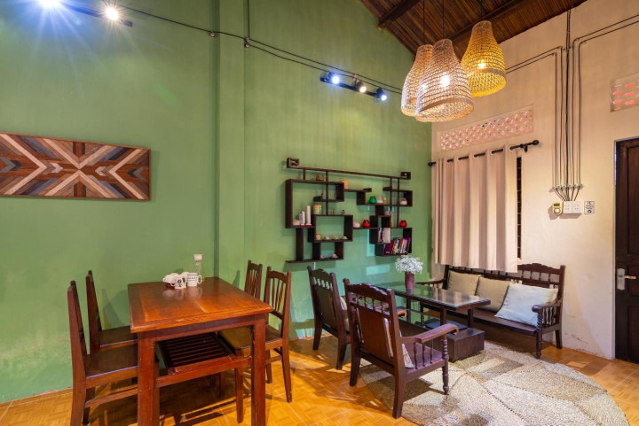 Little Nap Homestay - Hội An