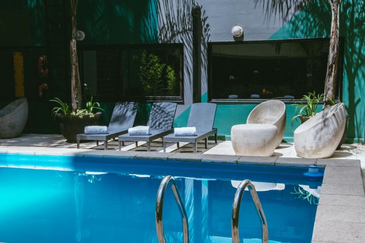 Deco Collection - Recoleta