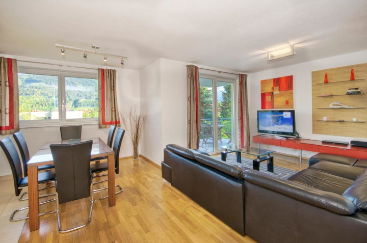 Apartment Leon - By Alpen Apartments - Saalbach-Hinterglemm