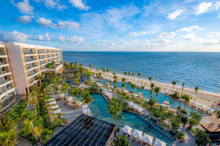 Waldorf Astoria Riviera Maya, An All-inclusive Experience - Riviera Maya