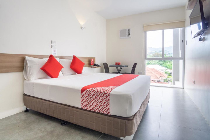 18 Suites Cebu - Talisay