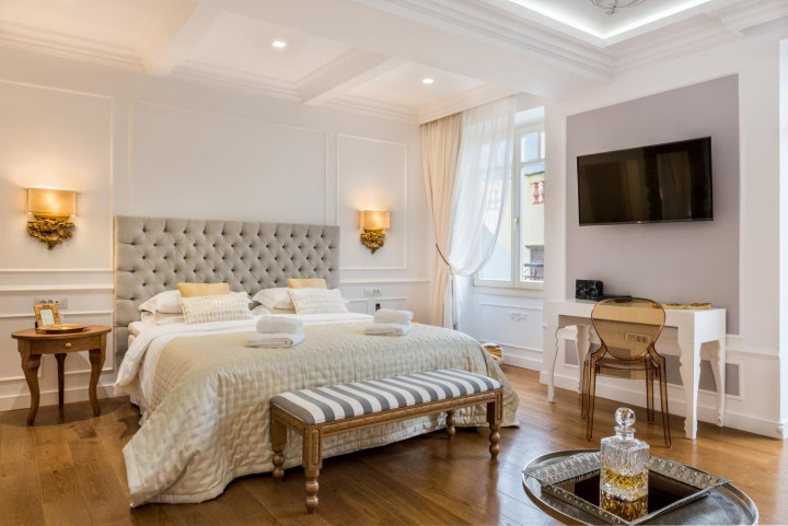 Casa Kallergi - Greece