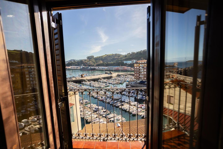 Apartamentos Bermeo, Museoa - Bermeo