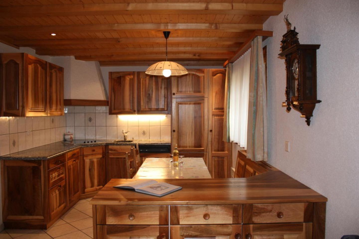Chalet Zwächta - Zermatt