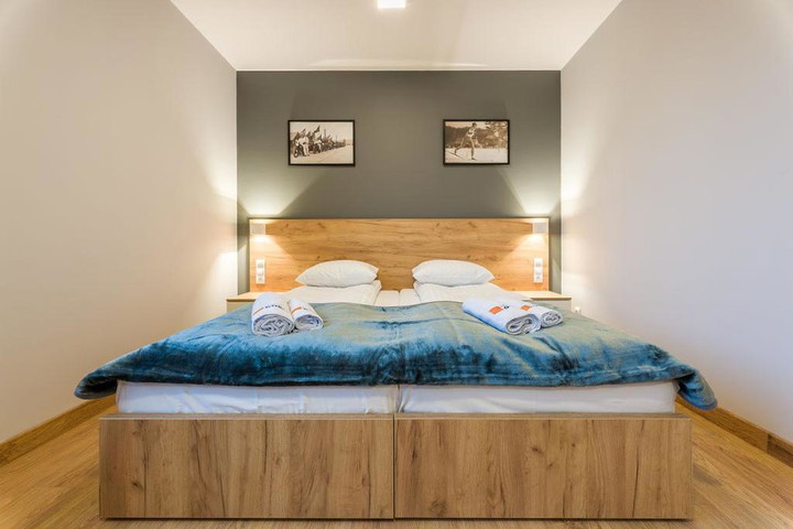 Hotel***gorce - Białka Tatrzańska