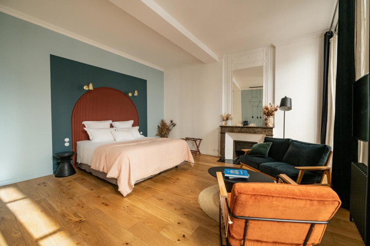 Maison Fernand - Bordeaux