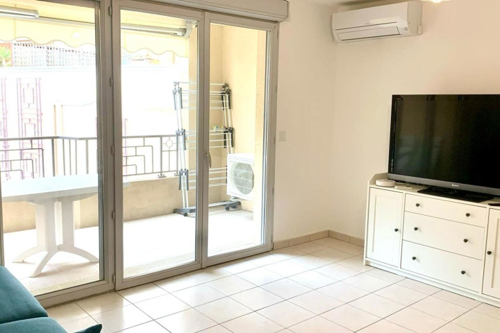 Villa Paloma City Center - Cagnes-sur-Mer