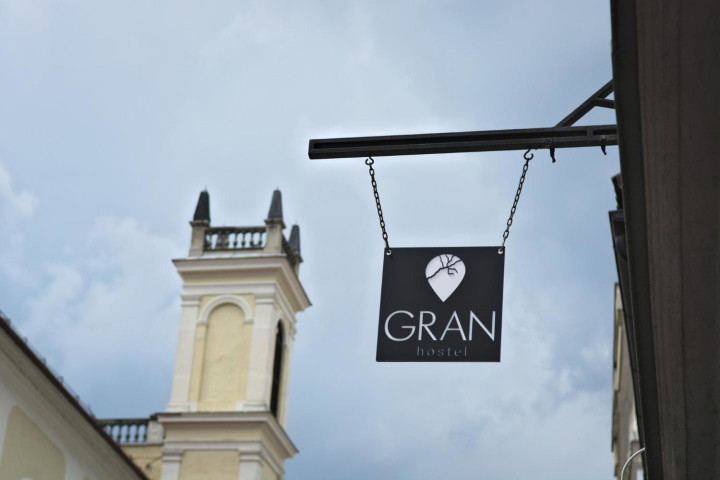 Gran Hostel - Slovakia