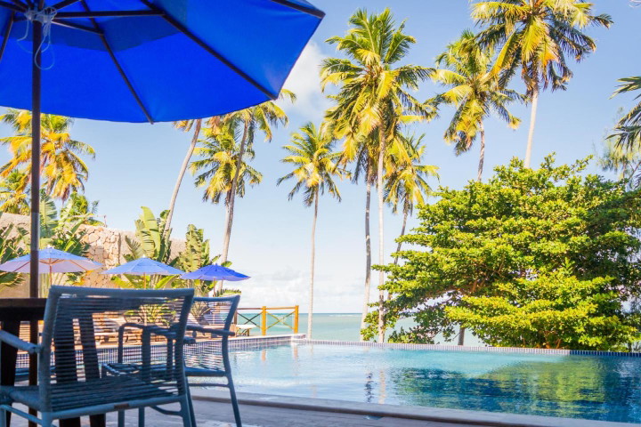 Vila De Taipa Exclusive Hotel - Japaratinga