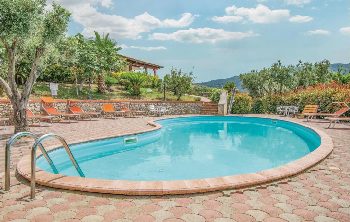 Casa Rosa - Italy