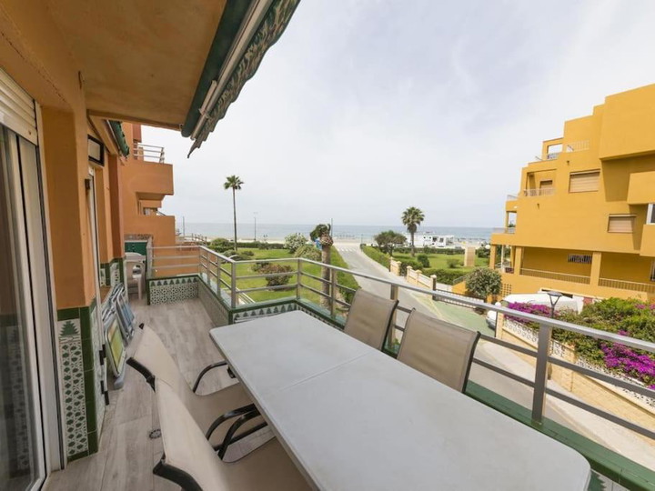 Jardines Del Mar Salobreña - Motril