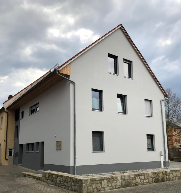Krug-apartments - Bavière