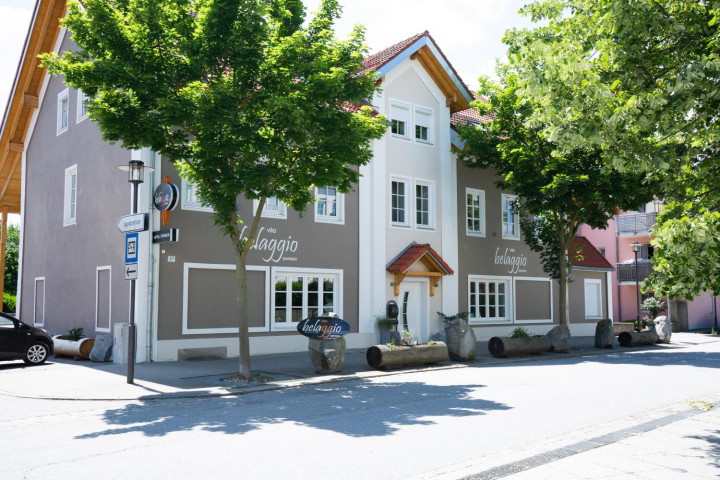 Vila Belaggio - Deggendorf