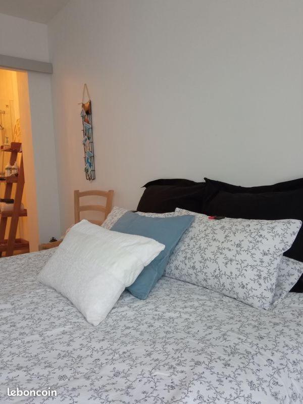 Chambre Et Petit Déjeuner Près De La Mer - Saint-Pair-sur-Mer