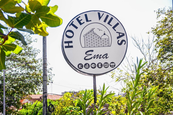Hotel Villas Ema - Ixtapa Zihuatanejo