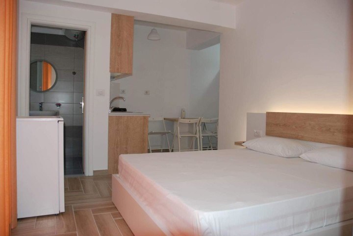 The Hill Apartment - Albanien