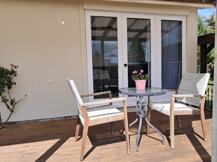 The Cottage - Rotorua